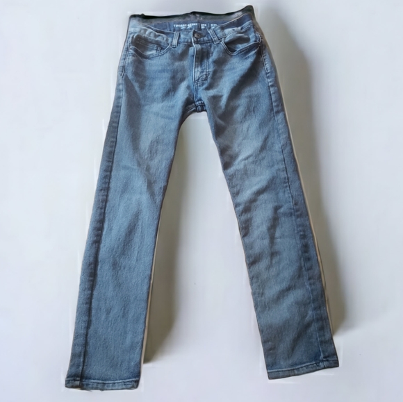 Vintage Genes | Jeans | New Vintage Genes Brand Lived In Style Mens ...